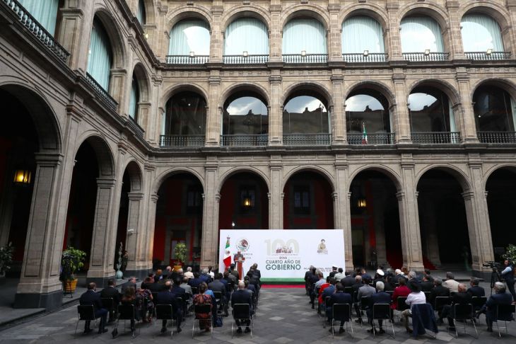 La Jornada Maya Nacional La Jornada Sin Límite Financiero Para